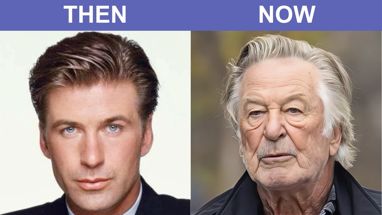 50 Of The Most Beautiful Actors, Before And After 2025 | Star then and ...