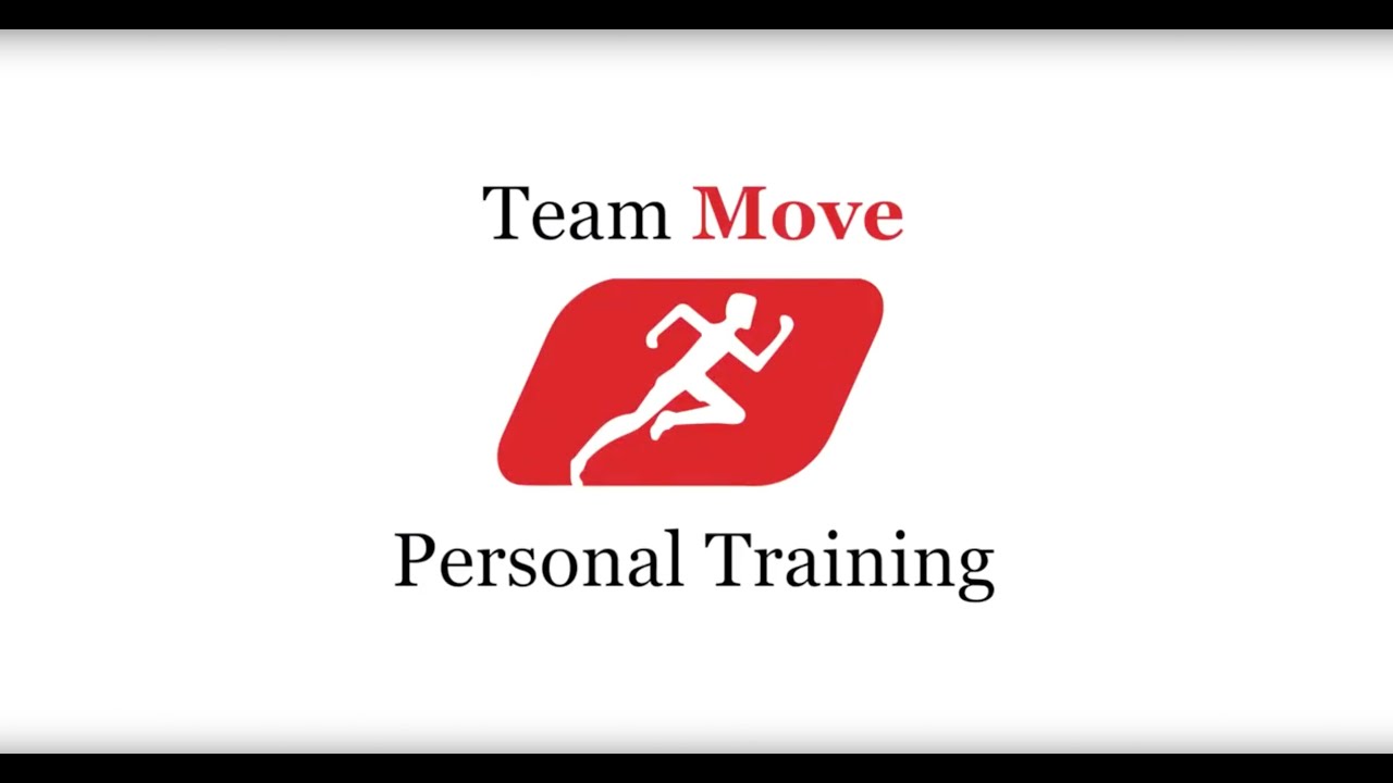 Team Move (Personal Training) -- COMMERCIAL - YouTube