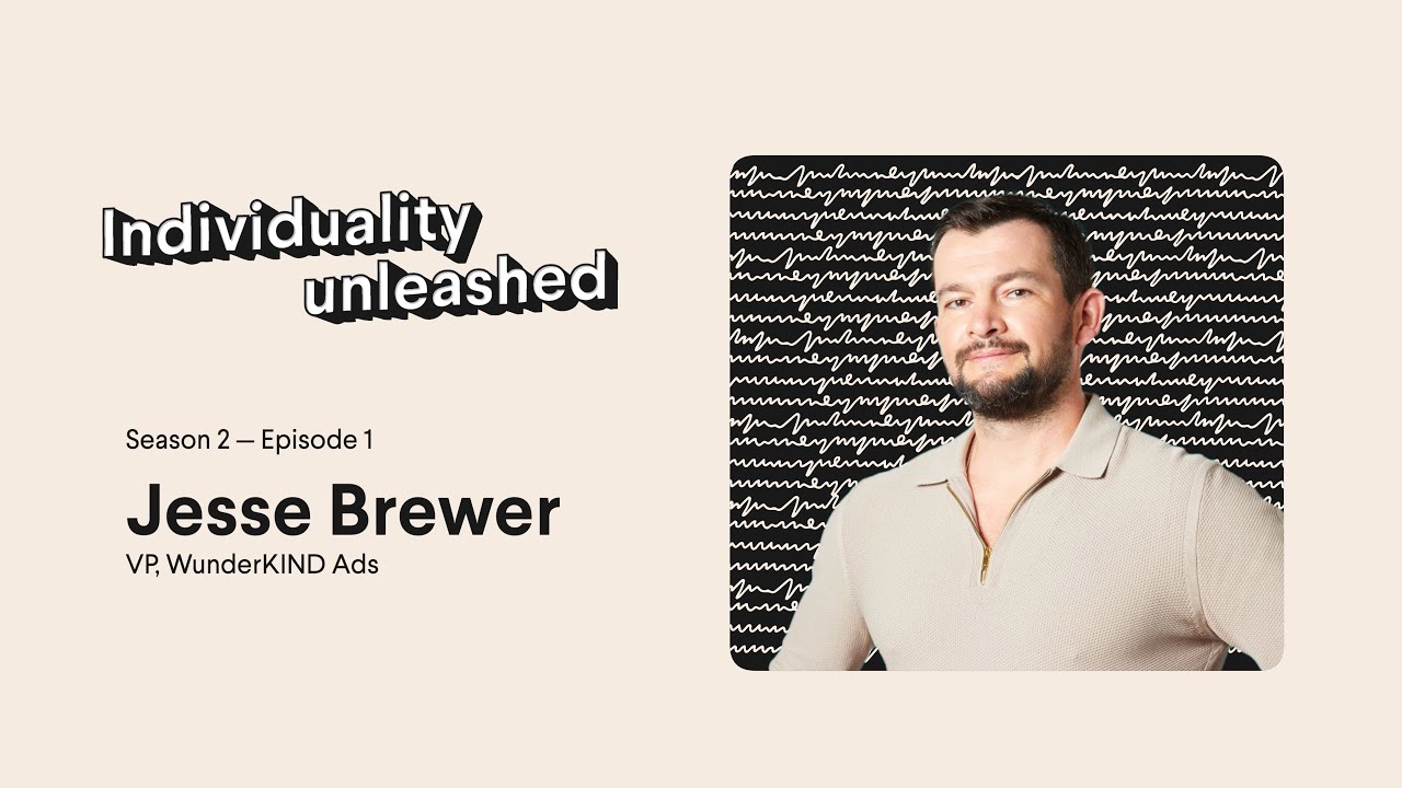 Individuality Unleashed | WunderKIND Ads - YouTube
