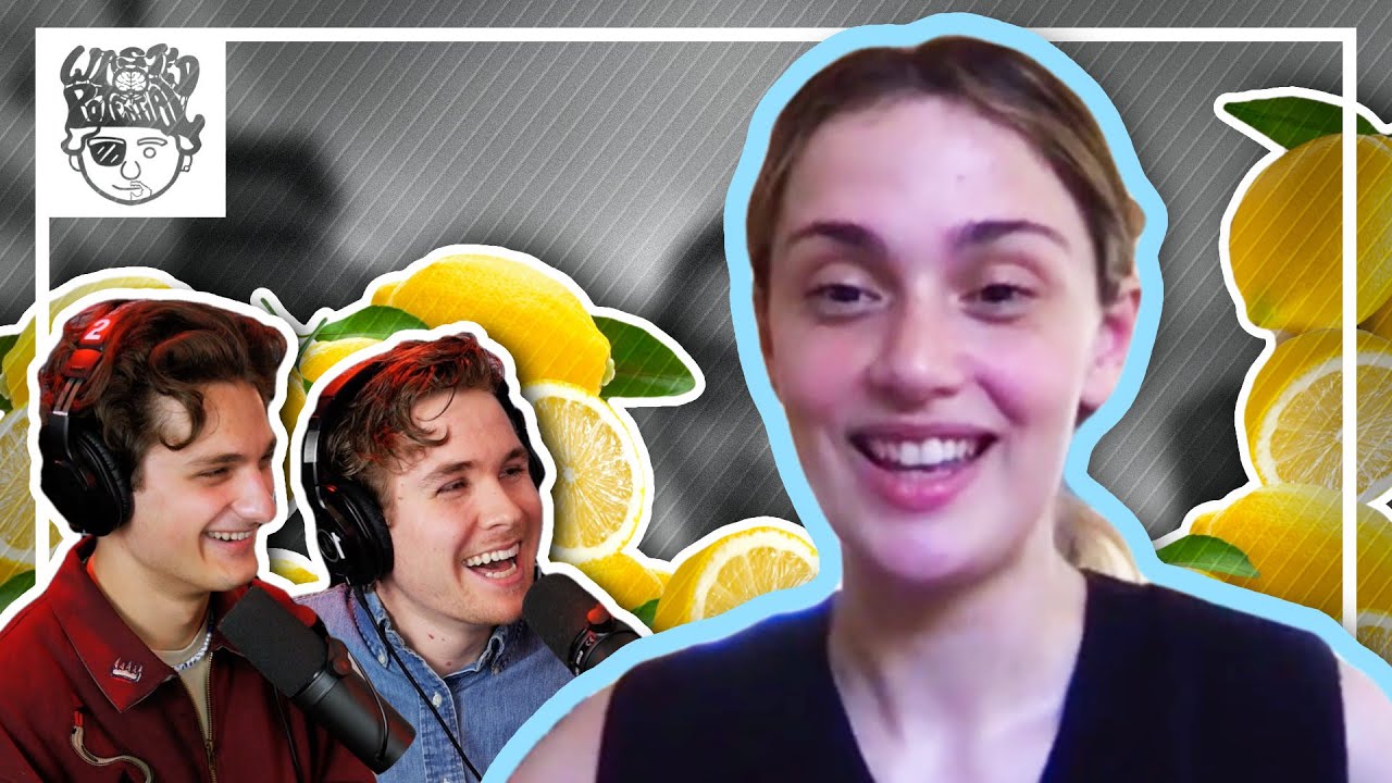 Why Is She Called Dev "Lemons?" - YouTube