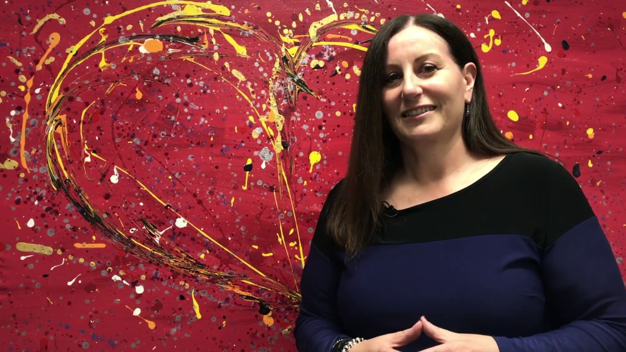 A Christmas Message from KidsXpress CEO & Founder, Margo Ward - YouTube