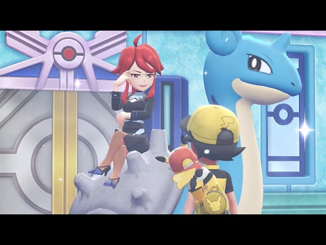 Lorelei Elite Quatro