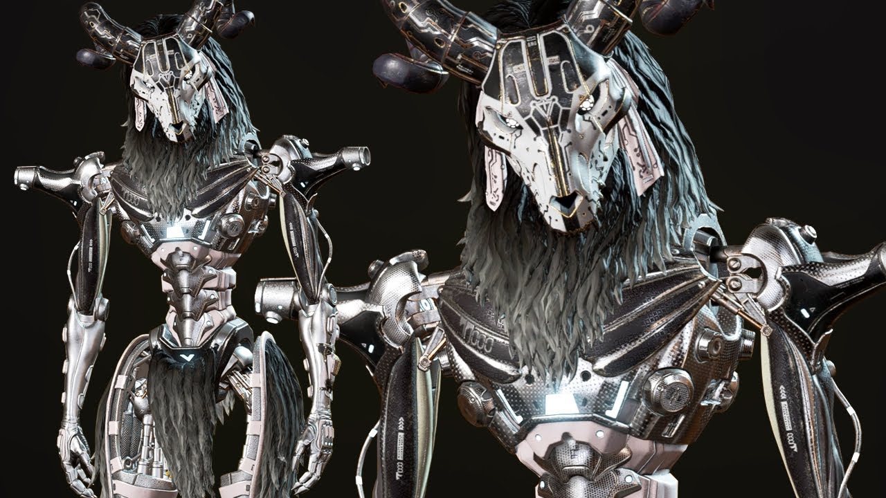 APEX LEGENDS | Revenant | Legendary | Bleached Bone (Gameplay) - YouTube