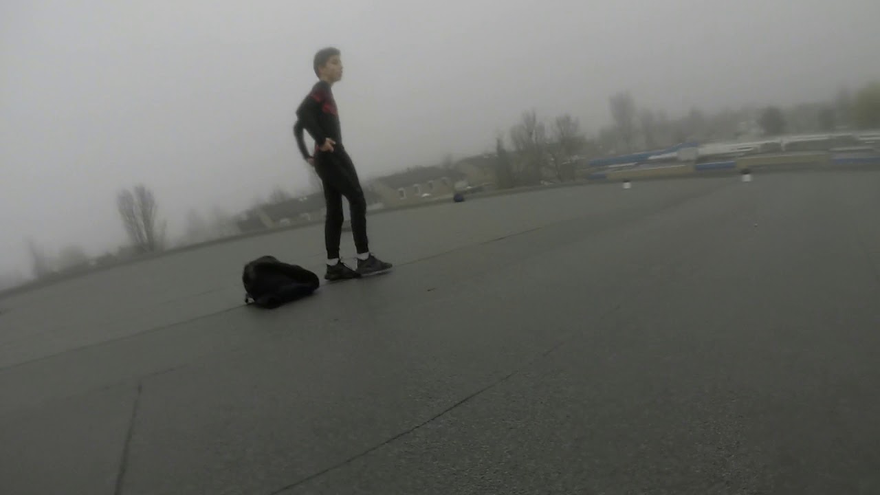 Almost Busted! - Spot Boys - YouTube