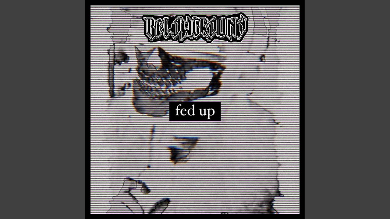 Fed Up - YouTube