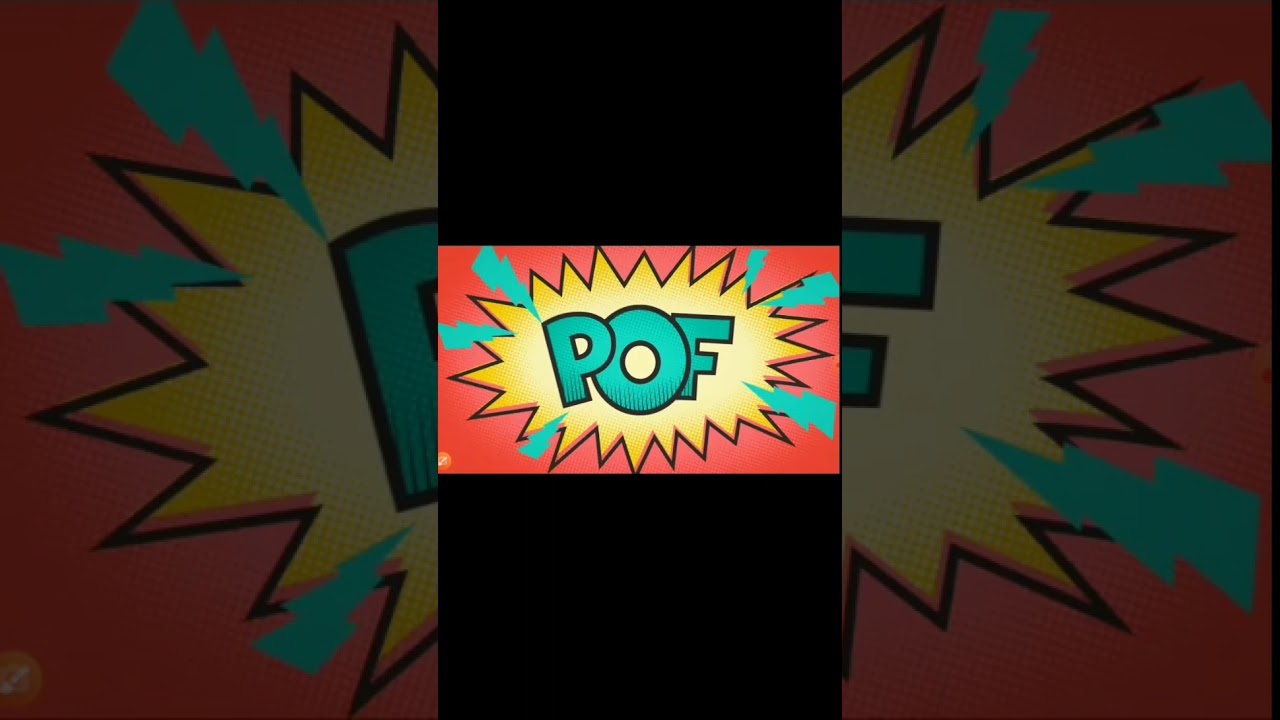 POF - YouTube