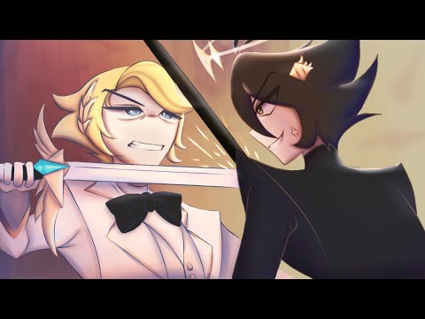 Gravity (Azrael's Intervention) (Vocals by Suno.ai) (Lyrics by Me)