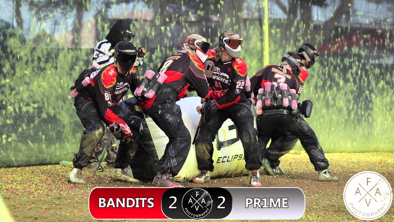 NXL D2 Prelim: Bay State Bandits vs Pr1me - YouTube