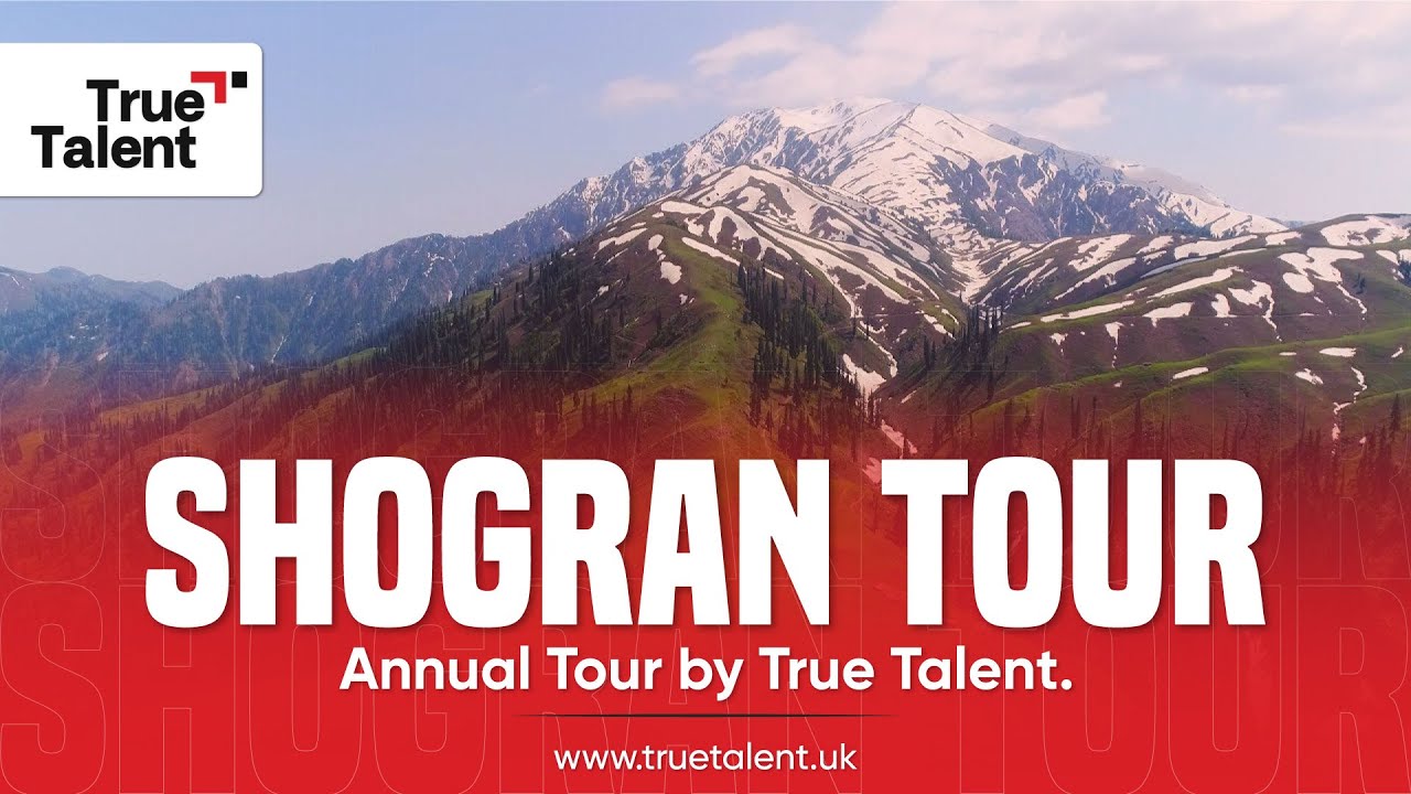 𝟐𝐧𝐝 𝐀𝐧𝐧𝐮𝐚𝐥 𝐓𝐨𝐮𝐫 𝐨𝐟 𝐓𝐫𝐮𝐞 𝐓𝐚𝐥𝐞𝐧𝐭 𝐢𝐧 𝐒𝐡𝐨𝐠𝐫𝐚𝐧 𝐕𝐚𝐥𝐥𝐞𝐲. | 𝐌𝐮𝐬𝐭 𝐖𝐚𝐭𝐜𝐡! - YouTube