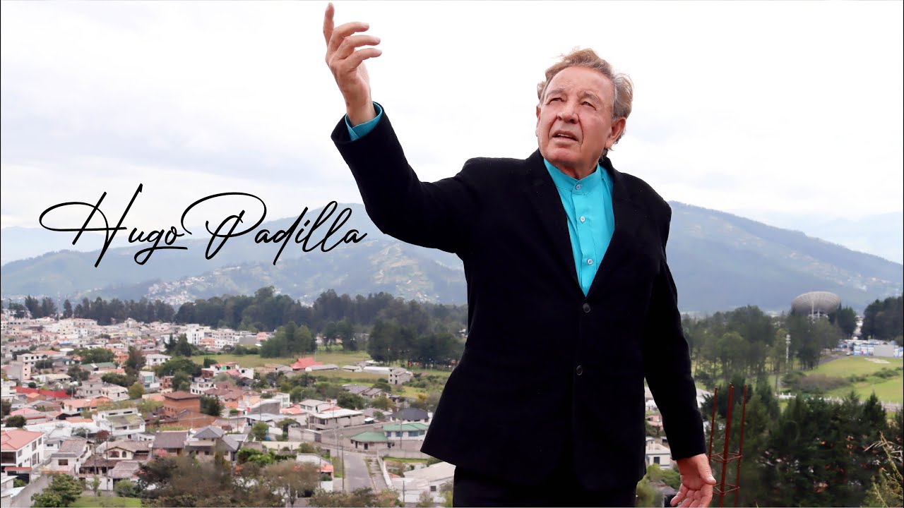 Hugo Padilla - La cima del cielo - Video Oficial - YouTube