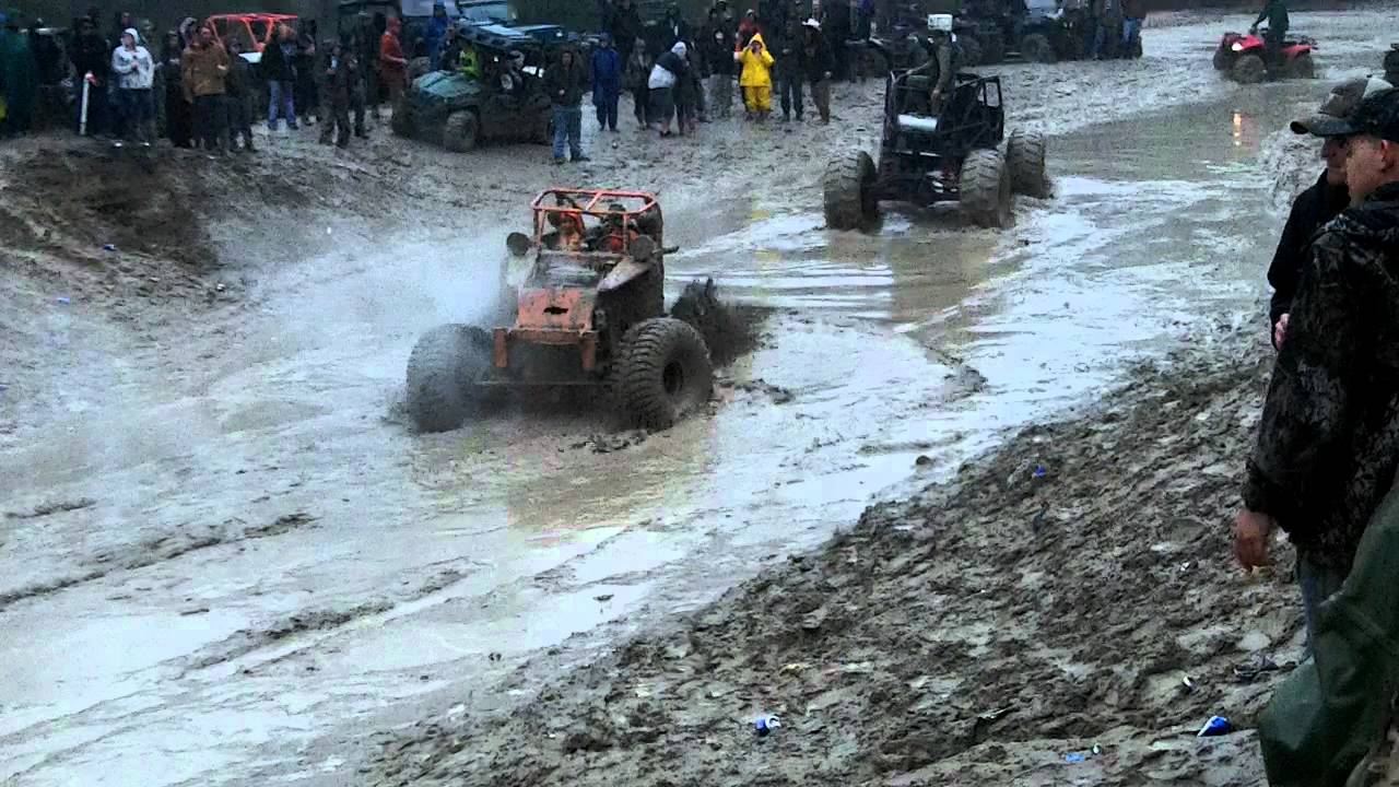 General Sam's Mardi Gras (Muddy Gras) 2012 #13 - YouTube