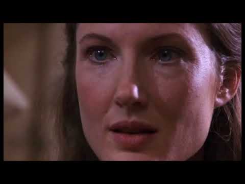 Adult Beverly returns to Derry - "Stephen King's It" - YouTube