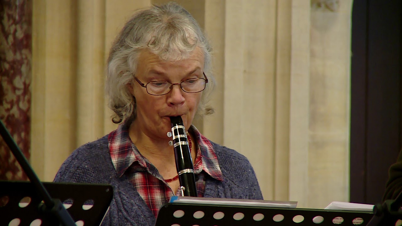 Part 4 - Celebrating Col John Pennycuick's Legacy in Camberley UK - YouTube