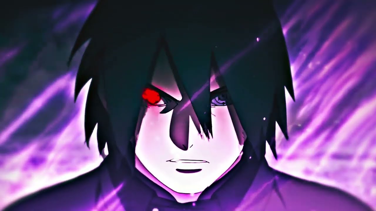 「Interstellar」Anime Mix MEP - (Free AE Project File) 4k - YouTube