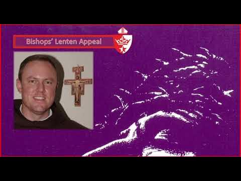 Tuesday of Holy Week_Fr. Graham Bouwer - YouTube