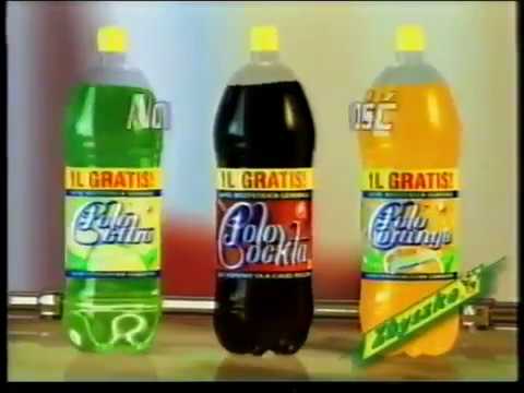 Polo Cockta 8s (Zbyszko Company) | Poland Ad 2000 - YouTube