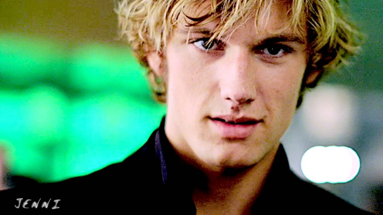 City Of Fallen Angels