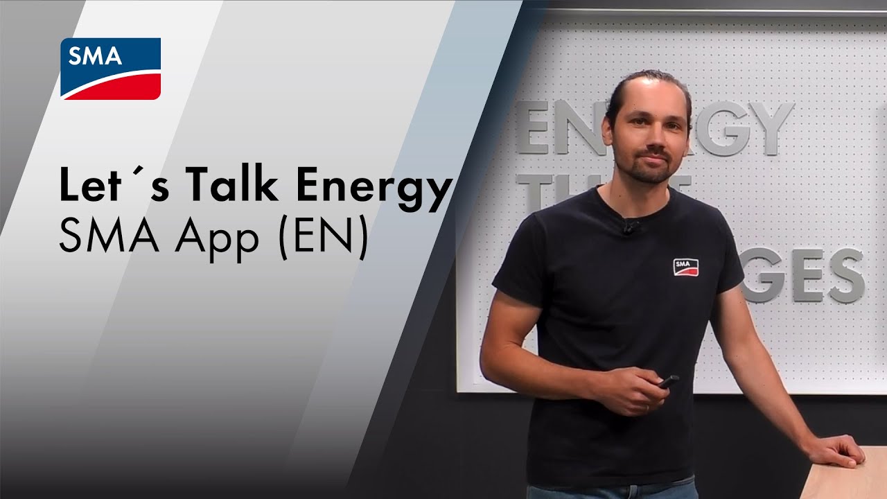 For your market success: The new type of mobile commissioning - SMA 360 ...