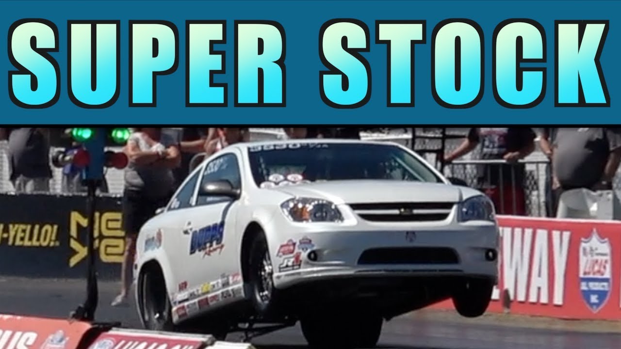 Super Stock Starting Line Shots 2018 | INDIANAPOLIS - YouTube