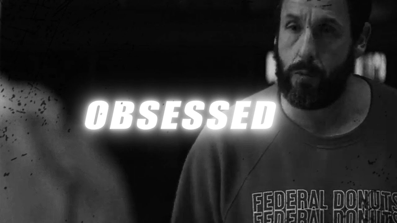 Obsession Beats Talent EVERYTIME - YouTube