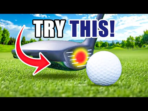 This ONE Setup Change Makes Fairway Woods STUPID EASY!