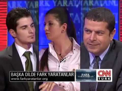 Nihat Kihtir CNN TÜRK Video