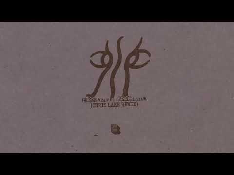 Green Velvet - Percolator (Chris Lake Remix) [BLACK BOOK RECORDS]
