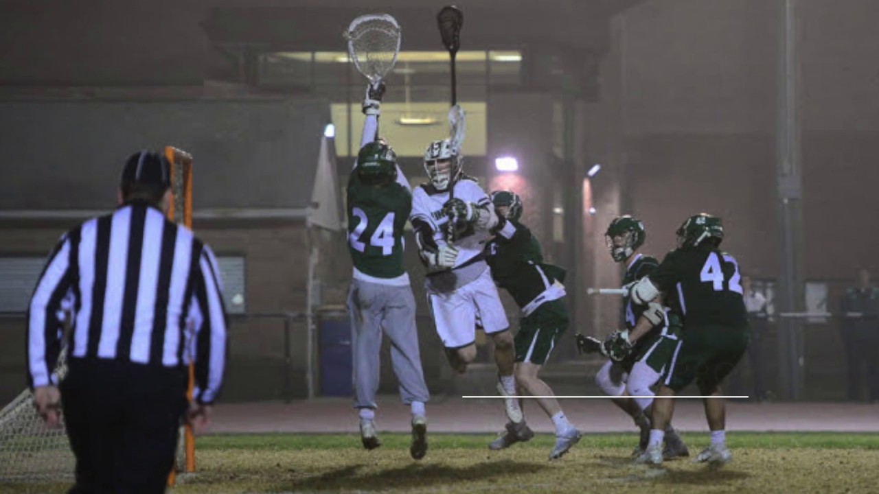 Joseph Grippo Spring Highlights - YouTube