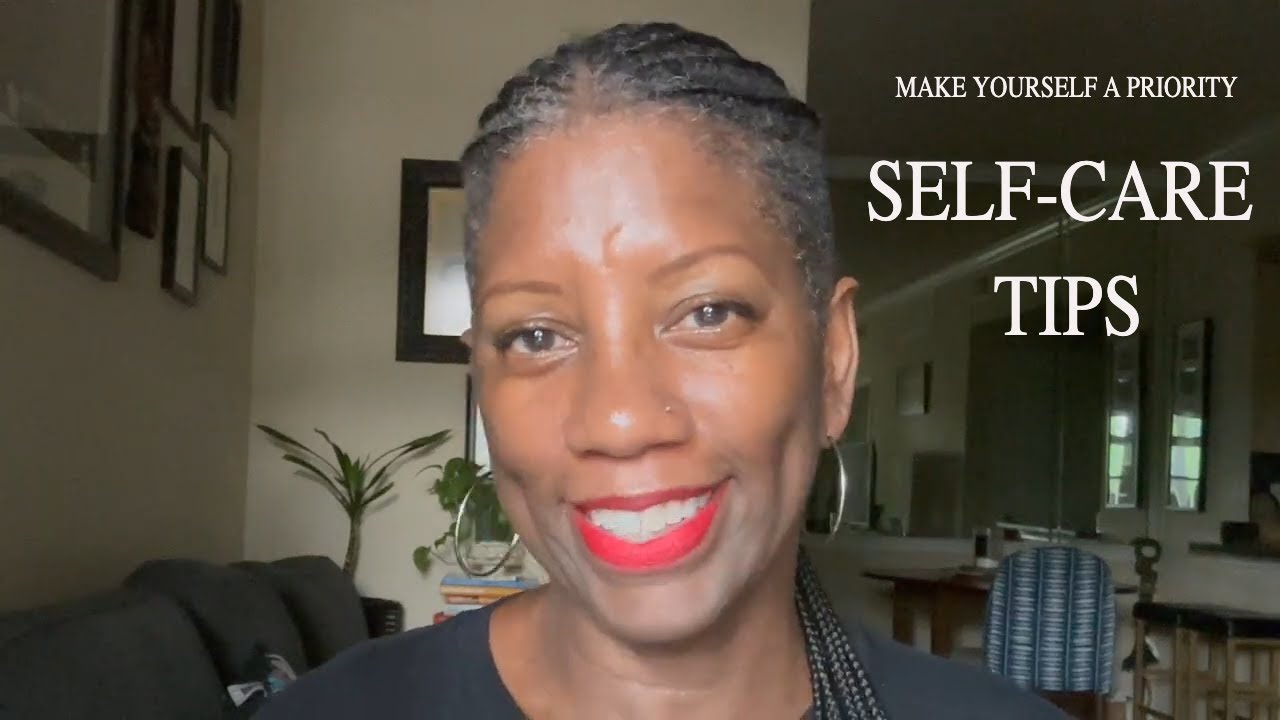 Self Care is Kindness to Yourself | Self-care is NOT Selfish | Make Yourself a Priority| - YouTube