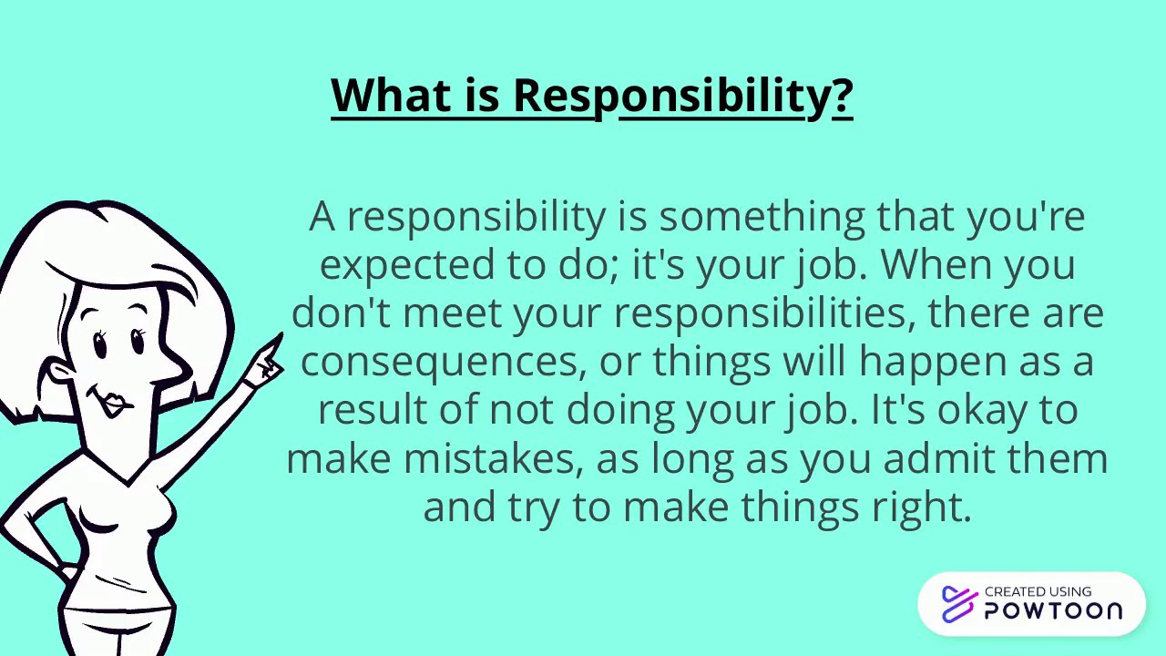 Duties And Responsibilities YouTube duties-and-responsibilities-youtube