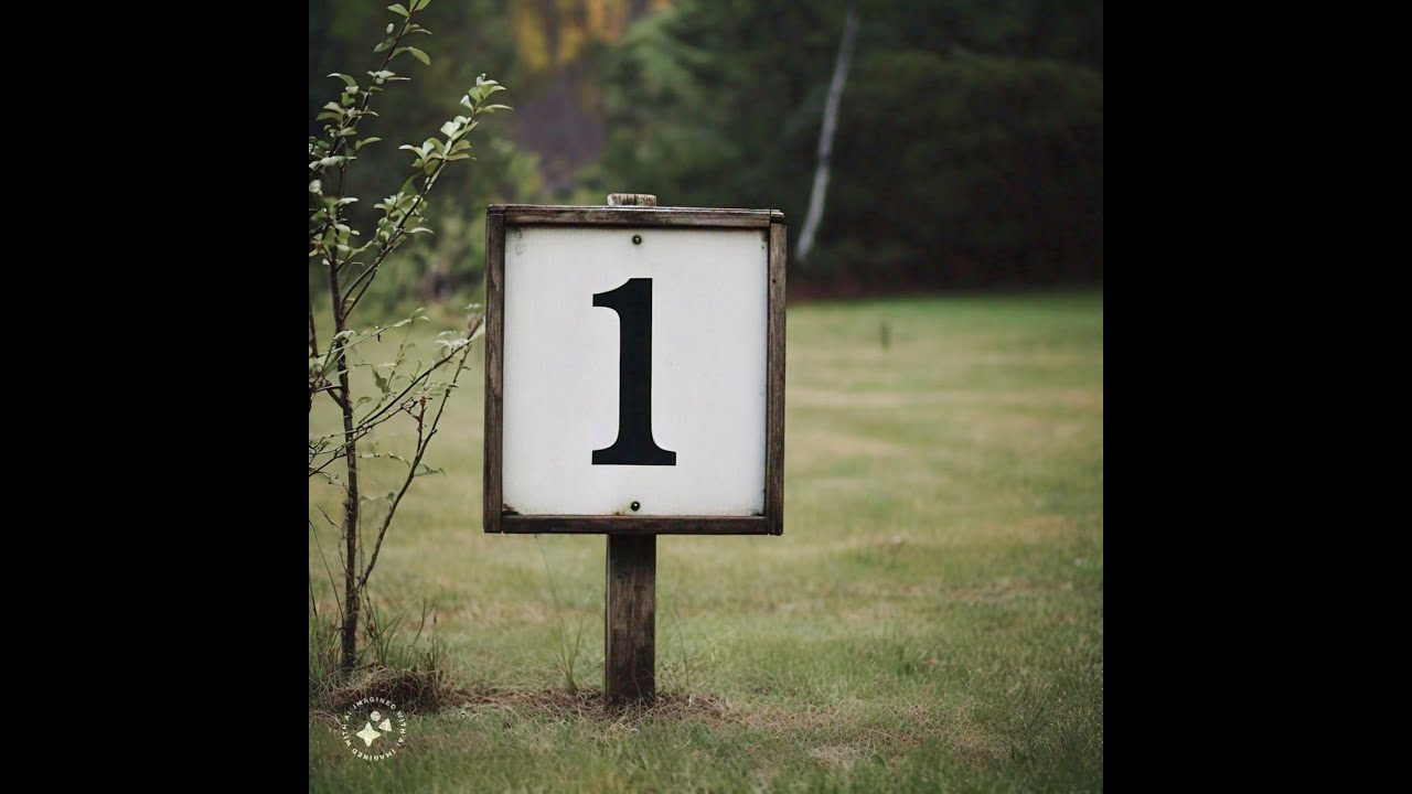 The Fascinating World of the Number 1 - YouTube