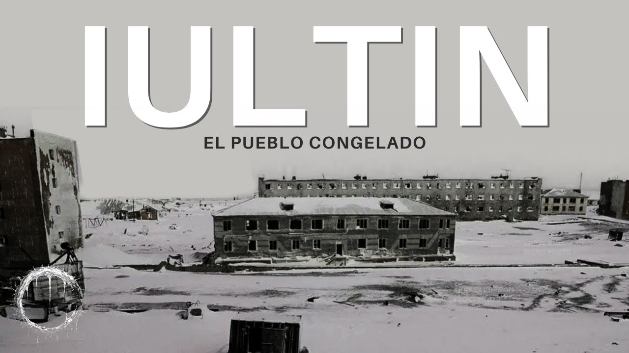 IULTIN | El pueblo CONGELADO - YouTube