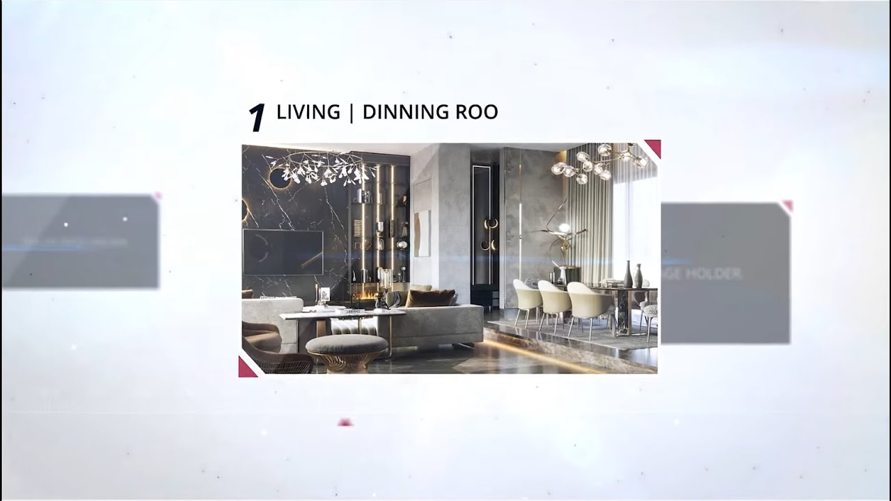 Sample of Reel studio services - YouTube