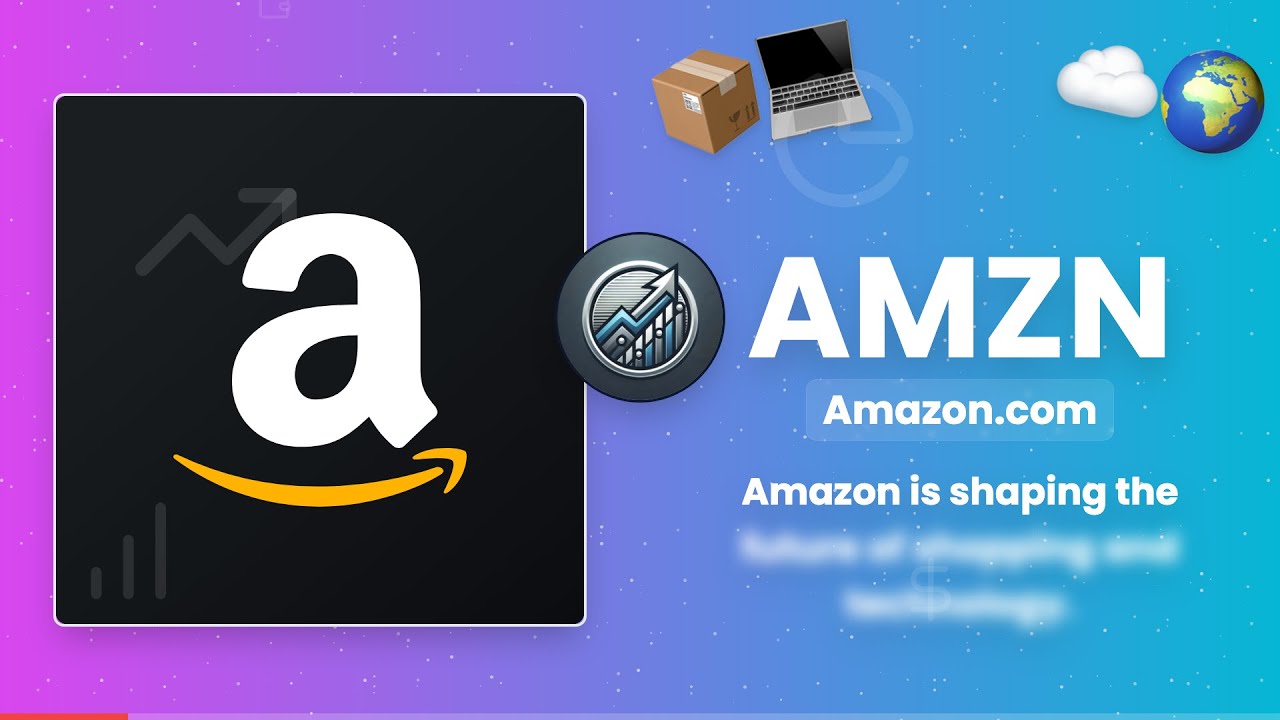 AMZN: Is This E-Commerce Giant Still a Smart Investment? Amazon.com ...