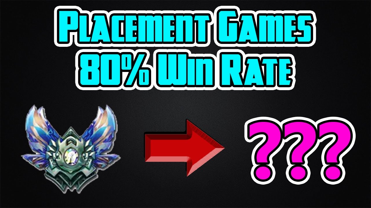 😡 I WAS DIAMOND, NOW I'M WHAT?!? Rito Pls - League of Legends Season 7 ...