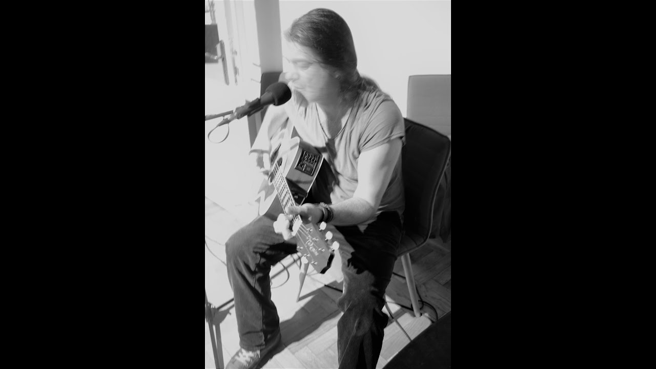 Zoltan Butuc, MNLR 17 Mai 2019 - YouTube