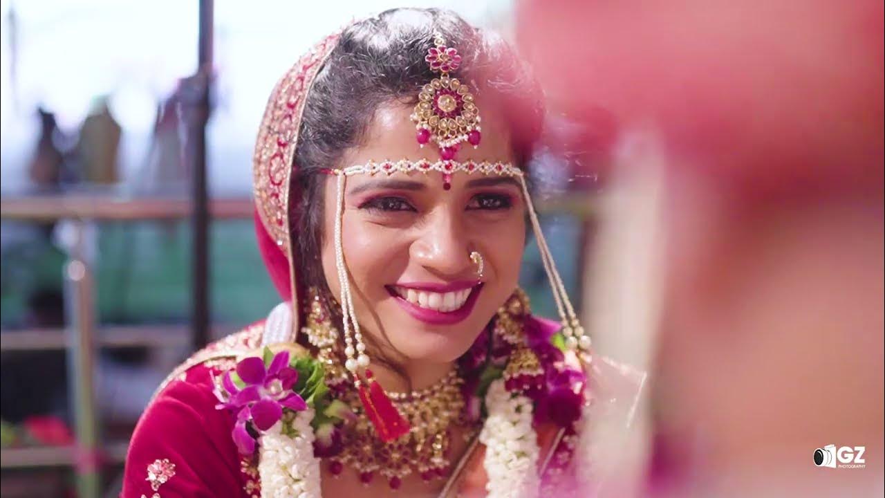 Coming Soon || GZ Photography || Wedding Teaser 2023 || Dr.Guruprasad & Dr.Vrushali - YouTube