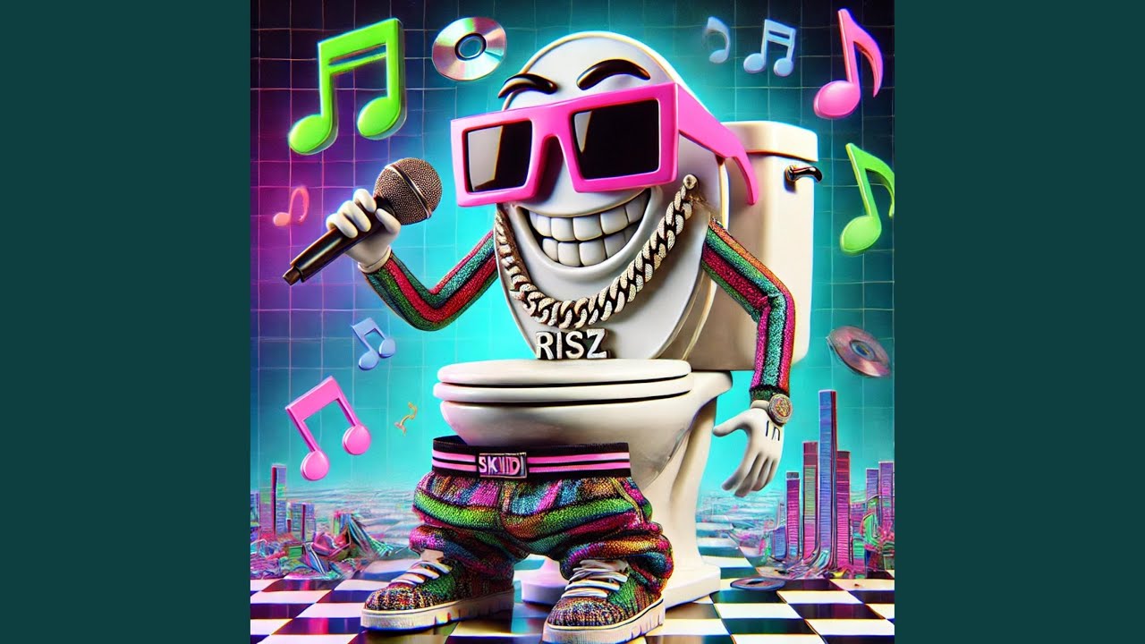 Skibidi Rizz Sigma Grindset - YouTube