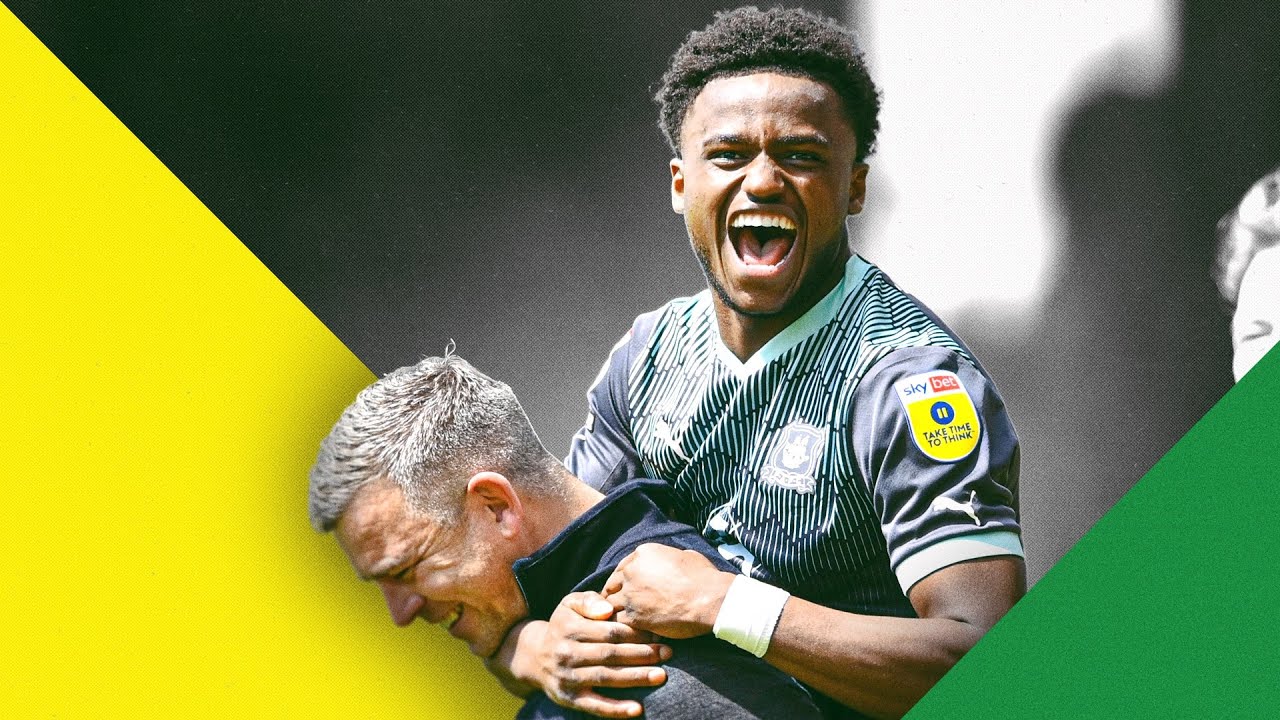 INTERVIEW | Bali Mumba reflects on his title winning season with ...