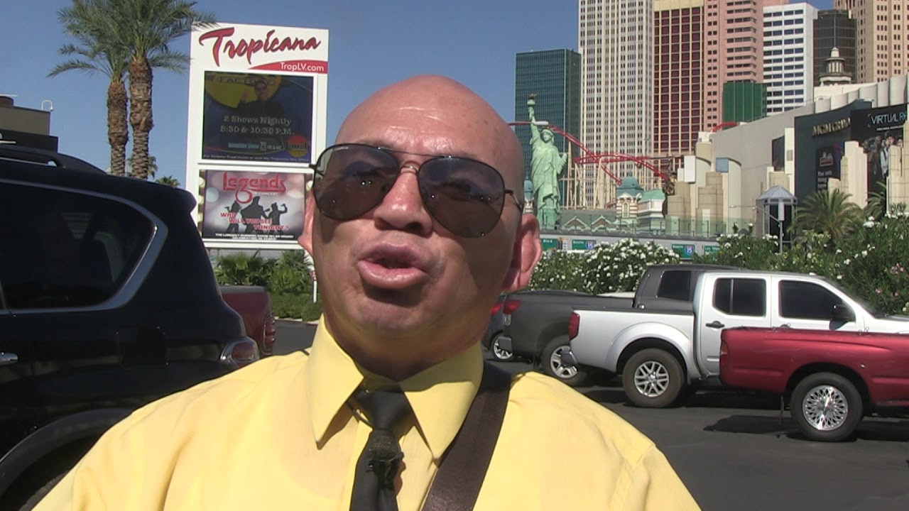 Jorge "Maromero" Páez - YouTube