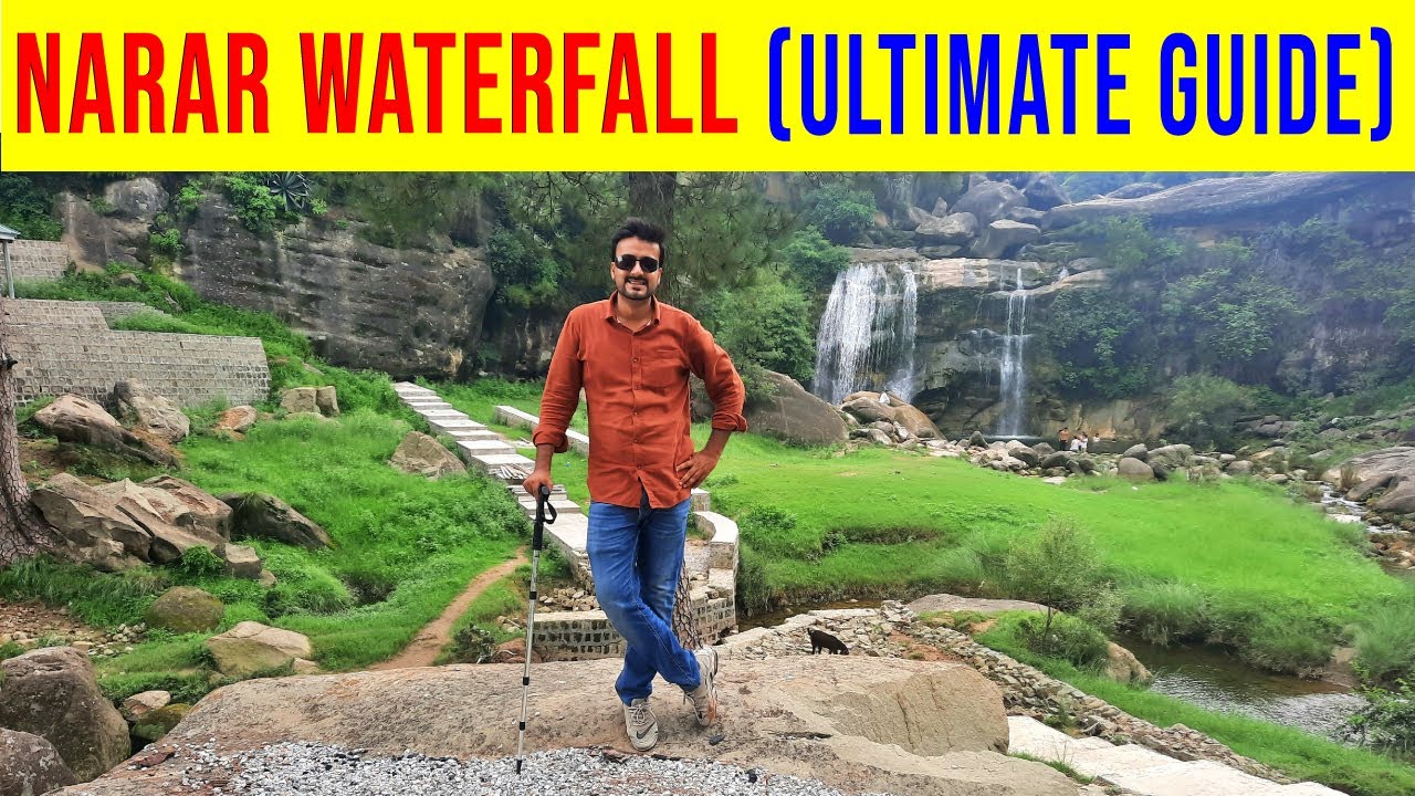 Narar Waterfall Kahuta Location (Ultimate Guide with GPS Coordinates ...