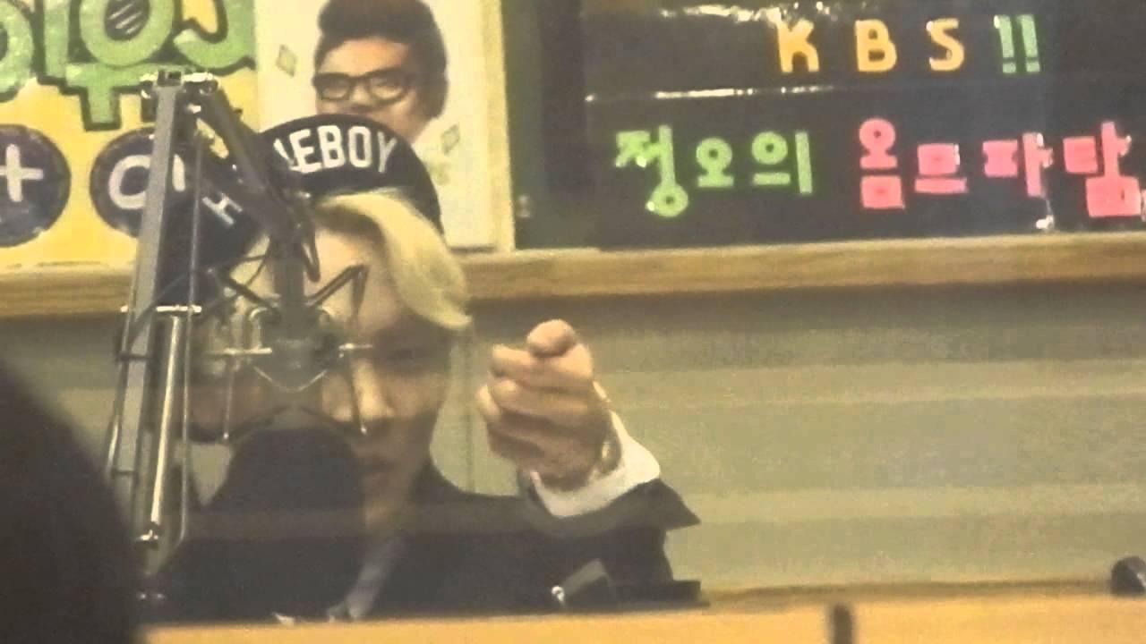 Kibeom -3 @KTR 290413 - YouTube