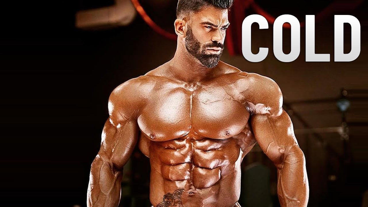 COLD ️ FITNESS - MOTIVATION | WORKOUT - YouTube