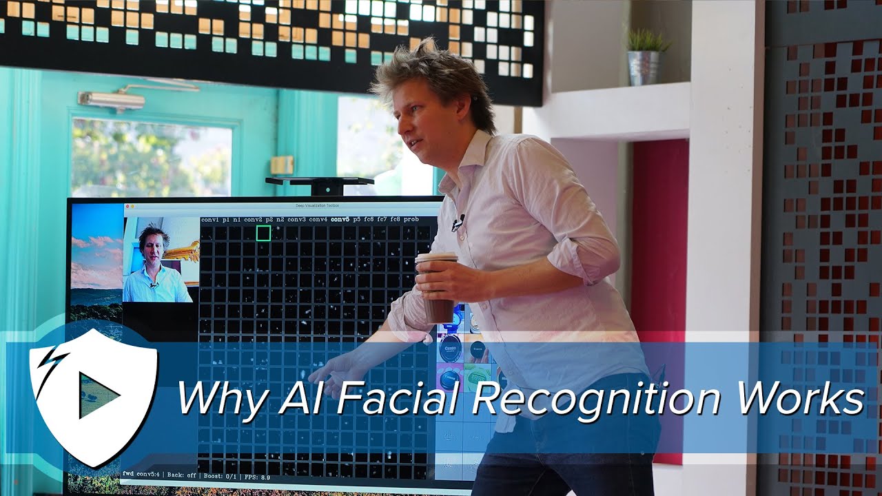 Why Neural Networks Learn to Recognize Faces | Uber AI Labs CoFounder ...