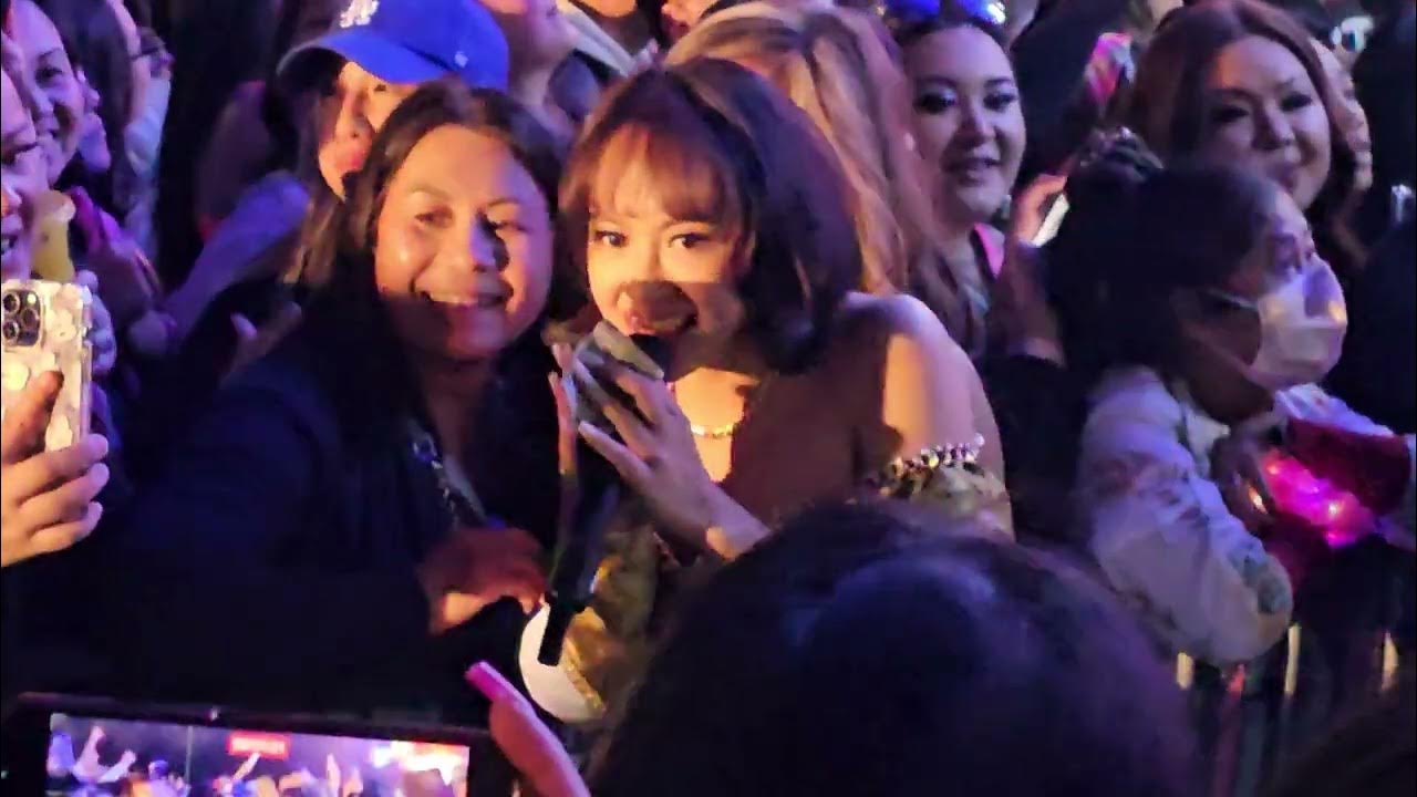 Sabaidee Fest 2023 (full performance)ແພງອ້າຍ ( แพงอ้าย ) SOPHANA x Nutdao x Mild&Mint x แบกือ ...