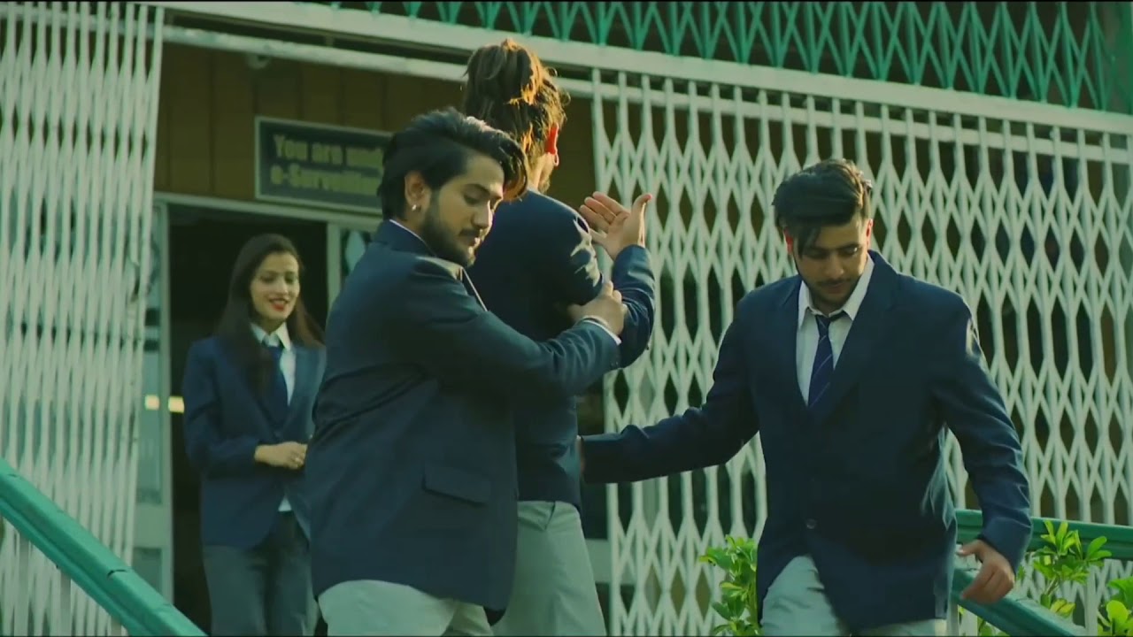 #yaar #whatsapp #status Yaar Kaminey Hansraj Raghuwanshi WhatsApp ...