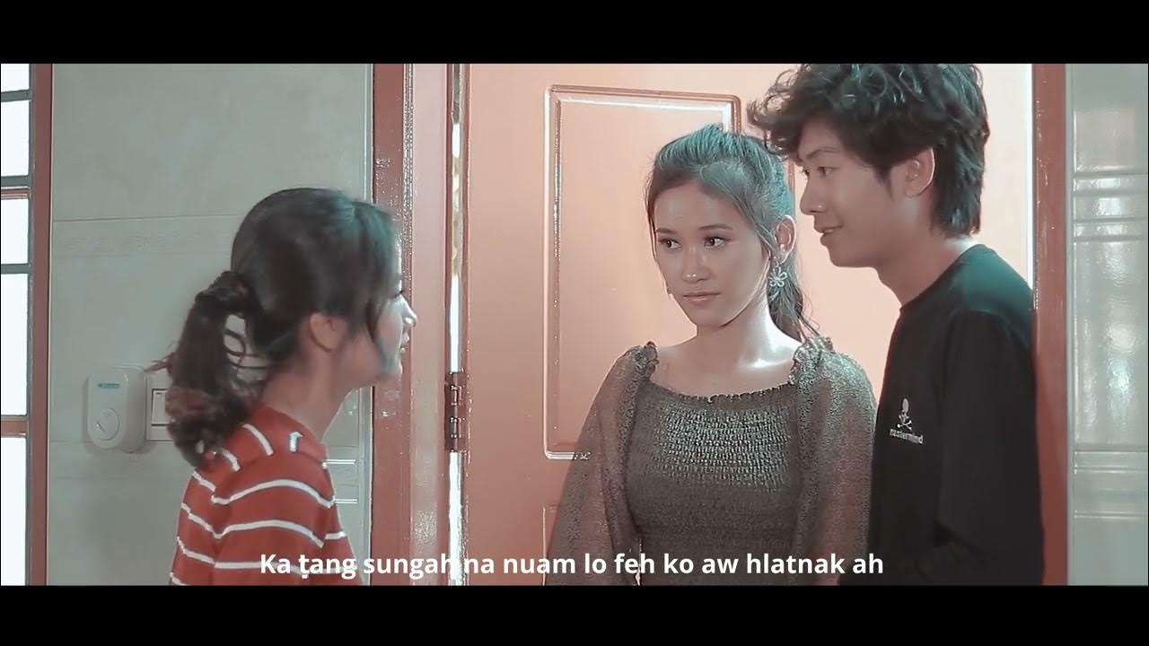 Laldinthari: Ka tling silo - YouTube