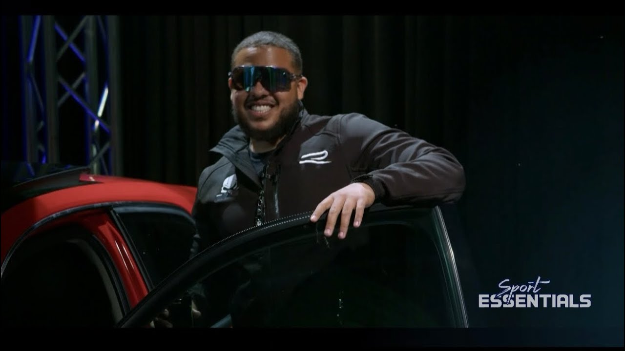 SPORT ESSENTIALS PROMO - YouTube
