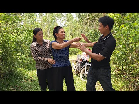 Duyen'in büyükannesi Pao'ya son bir uyarıda bulunuyor. Pao pes edecek mi?
