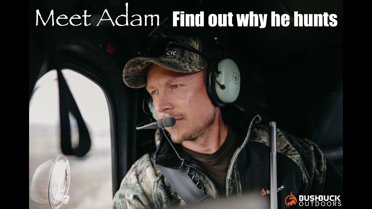Meet Adam - YouTube